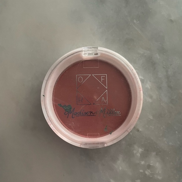 OFRA | Makeup | Ofra Cosmetics X Madison Miller Blush Sweet Stuff ...
